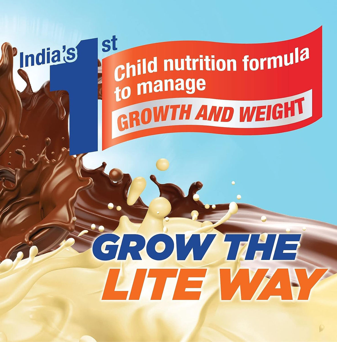 Groviva Lite Vanilla Flavour Powder 400 gm Price, Uses, Side Effects ...