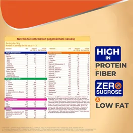 Buy Groviva Lite Chocolate Powder | 19 Minutes Delivery | Apollo Pharmacy