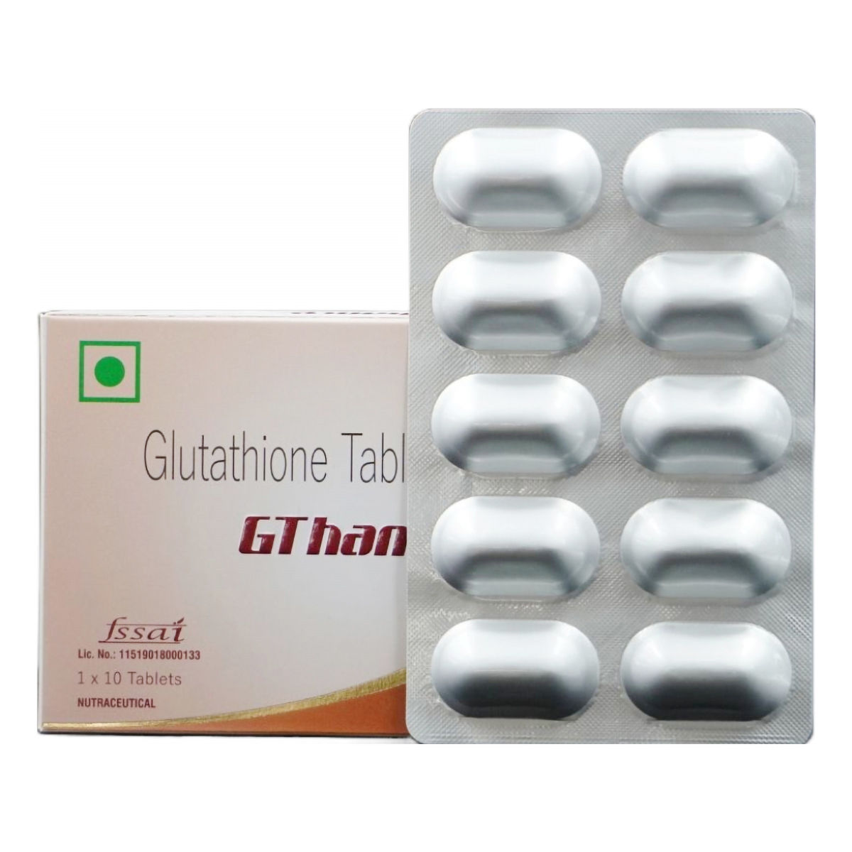 Gthance Tablet | Uses, Side Effects, Price | Apollo Pharmacy