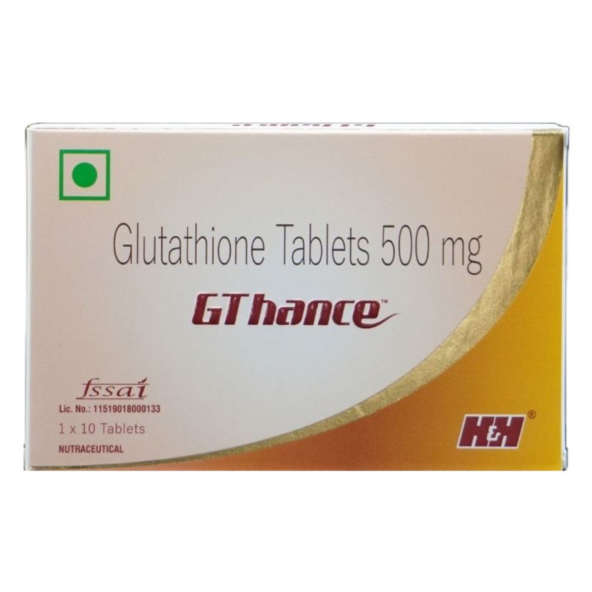 Gthance Tablet 10's Price, Uses, Side Effects, Composition - Apollo ...