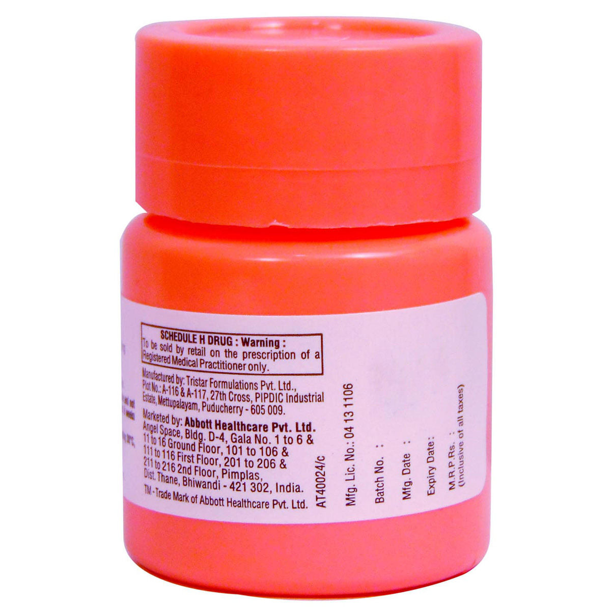 GTN Sorbitrate-CR 2.6 Tablet 30's Price, Uses, Side Effects ...