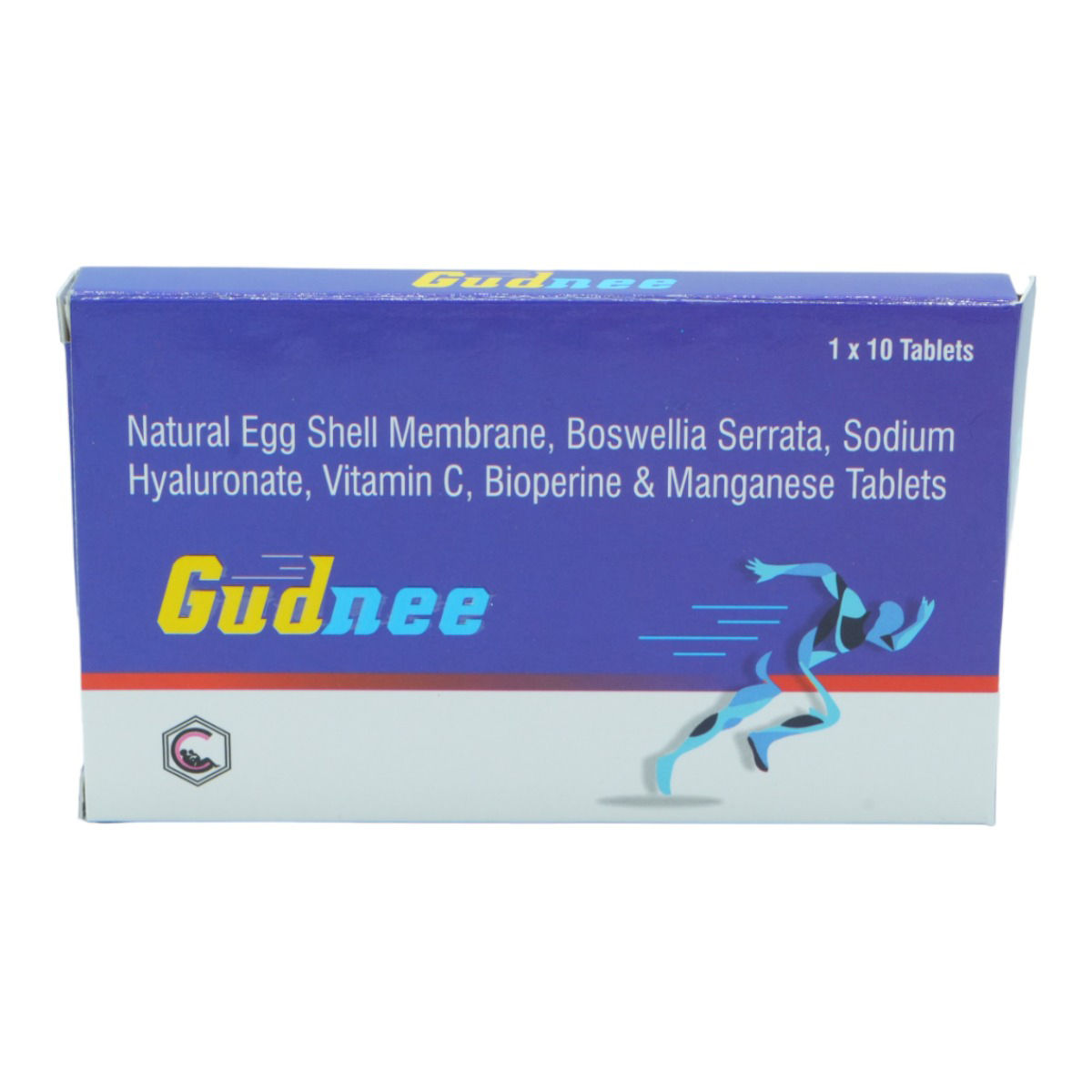 Gudnee Tablet | Uses, Side Effects, Price | Apollo Pharmacy