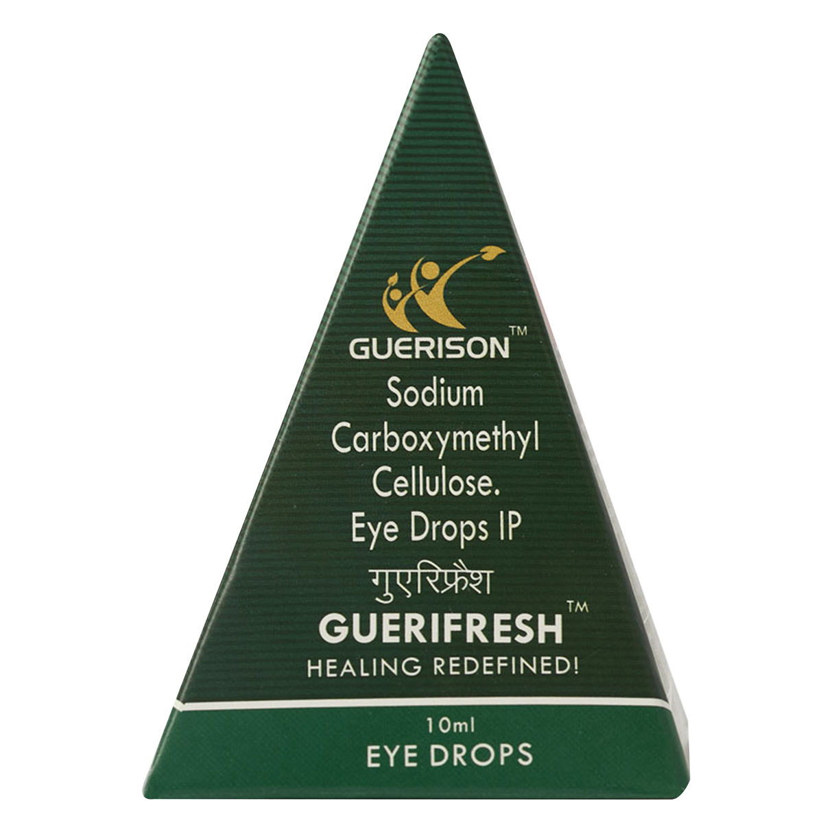 Guerifresh 0.5% Eye Drops | Uses, Side Effects, Price | Apollo Pharmacy