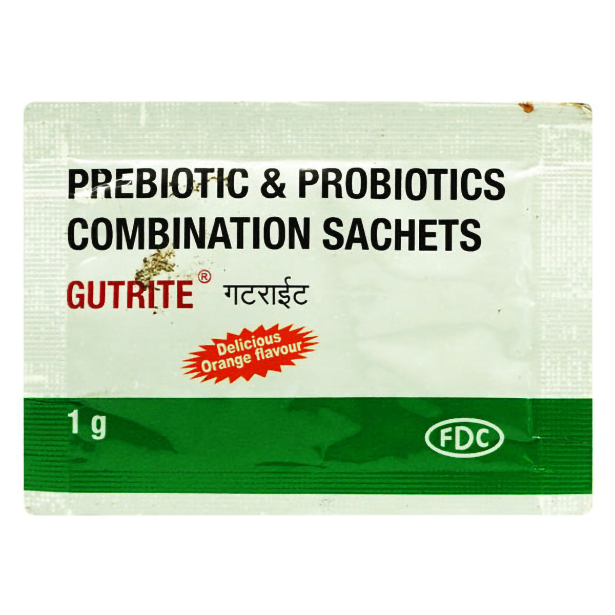 Gutrite Sachets | Uses, Side Effects, Price | Apollo Pharmacy
