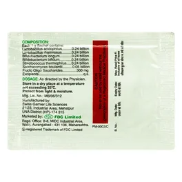 Buy Gutrite Sachets | 19 Minutes Delivery | Apollo Pharmacy