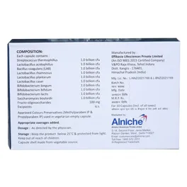 Buy Gutchamp Capsule | 19 Minutes Delivery | Apollo Pharmacy