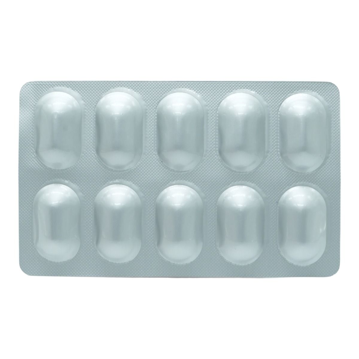 Gut Ok NF Capsule | Uses, Side Effects, Price | Apollo Pharmacy