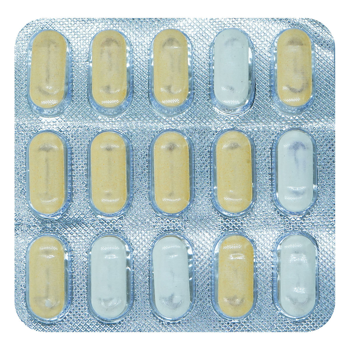 Gzor M 3 Forte Tablet 15's Price, Uses, Side Effects, Composition ...