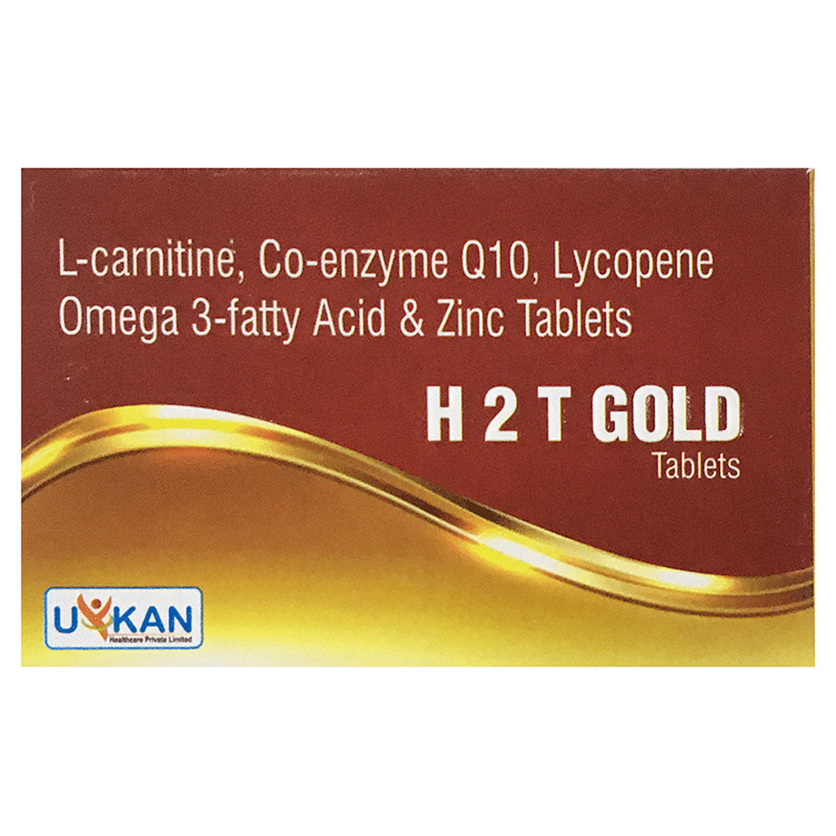 Buy H 2 T Gold Tablet | 19 Minutes Delivery | Apollo Pharmacy