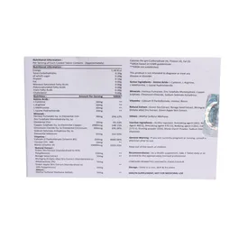 Buy Hairizer Tablet | 19 Minutes Delivery | Apollo Pharmacy