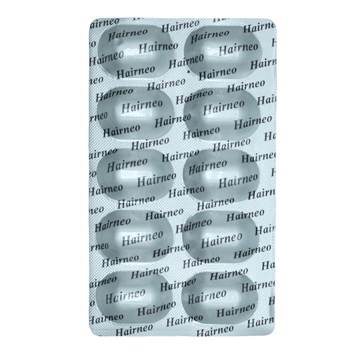 Hairneo Tablet | Uses, Side Effects, Price | Apollo Pharmacy