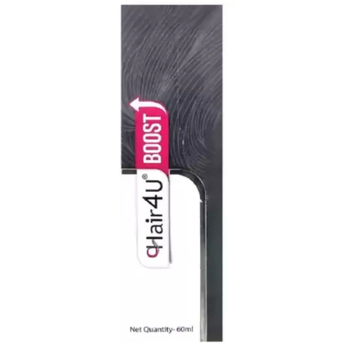 Buy Hair4U Boost, 60 ml | 19 Minutes Delivery | Apollo Pharmacy