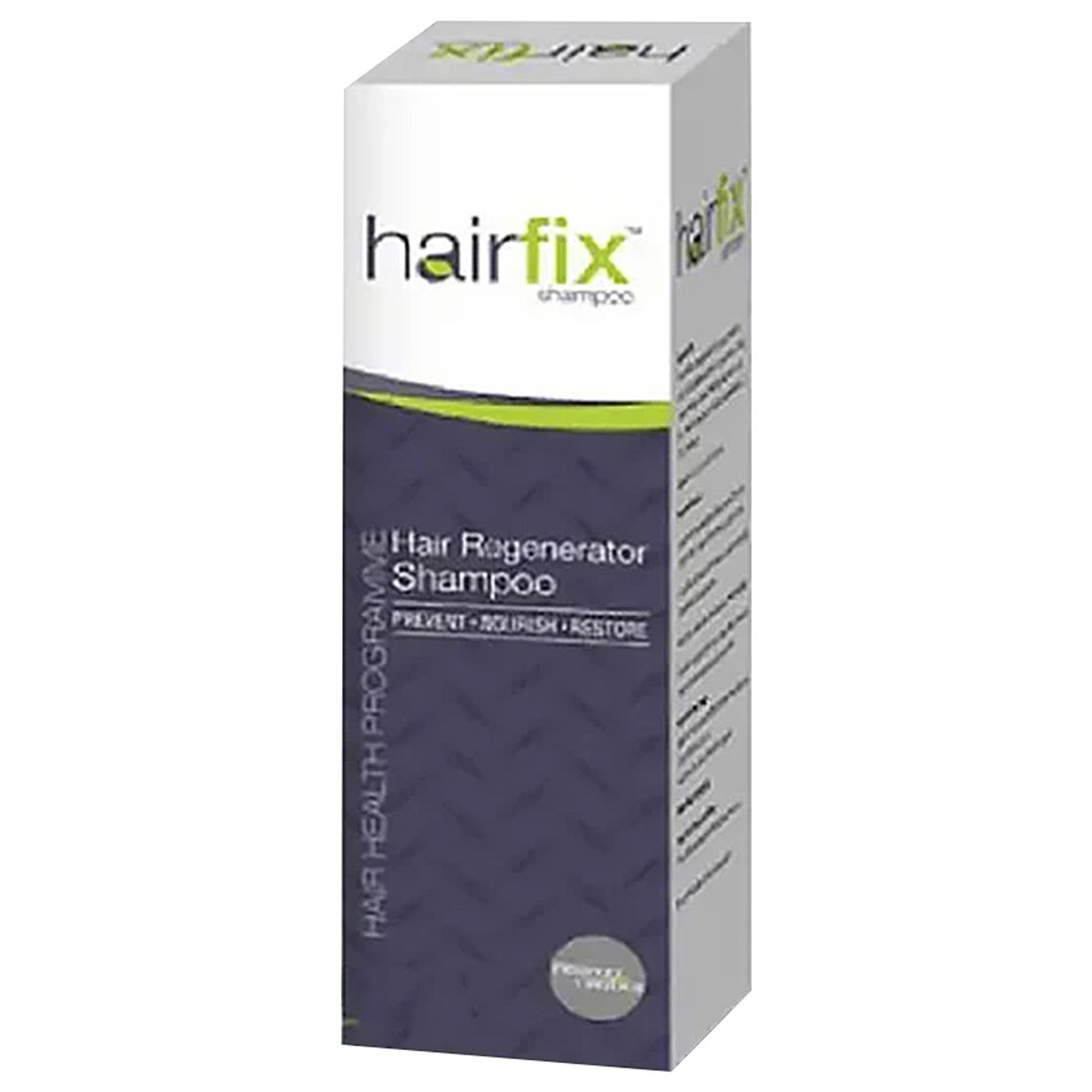 Buy Hairfix Hair Restoration Shampoo, 200 ml | 19 Minutes Delivery ...