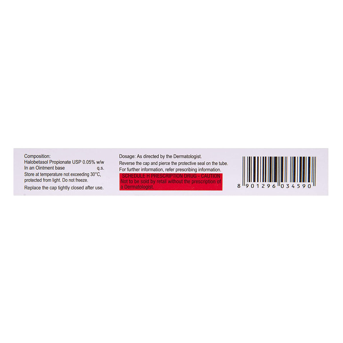 Halox Cream 30 gm Price, Uses, Side Effects, Composition - Apollo Pharmacy