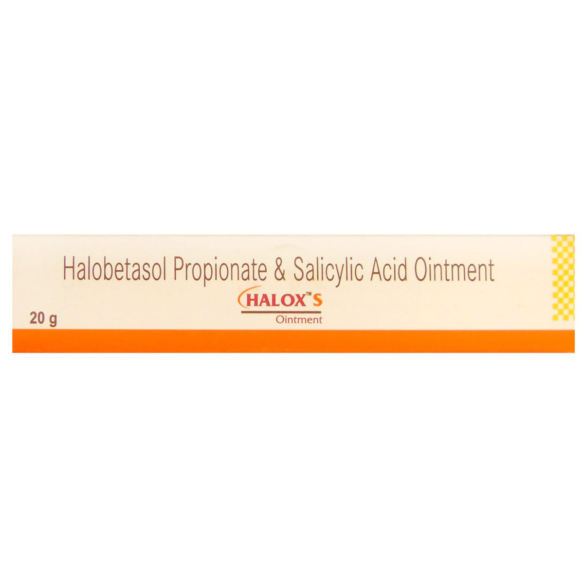Halox S Ointment 20 gm Price, Uses, Side Effects, Composition - Apollo ...