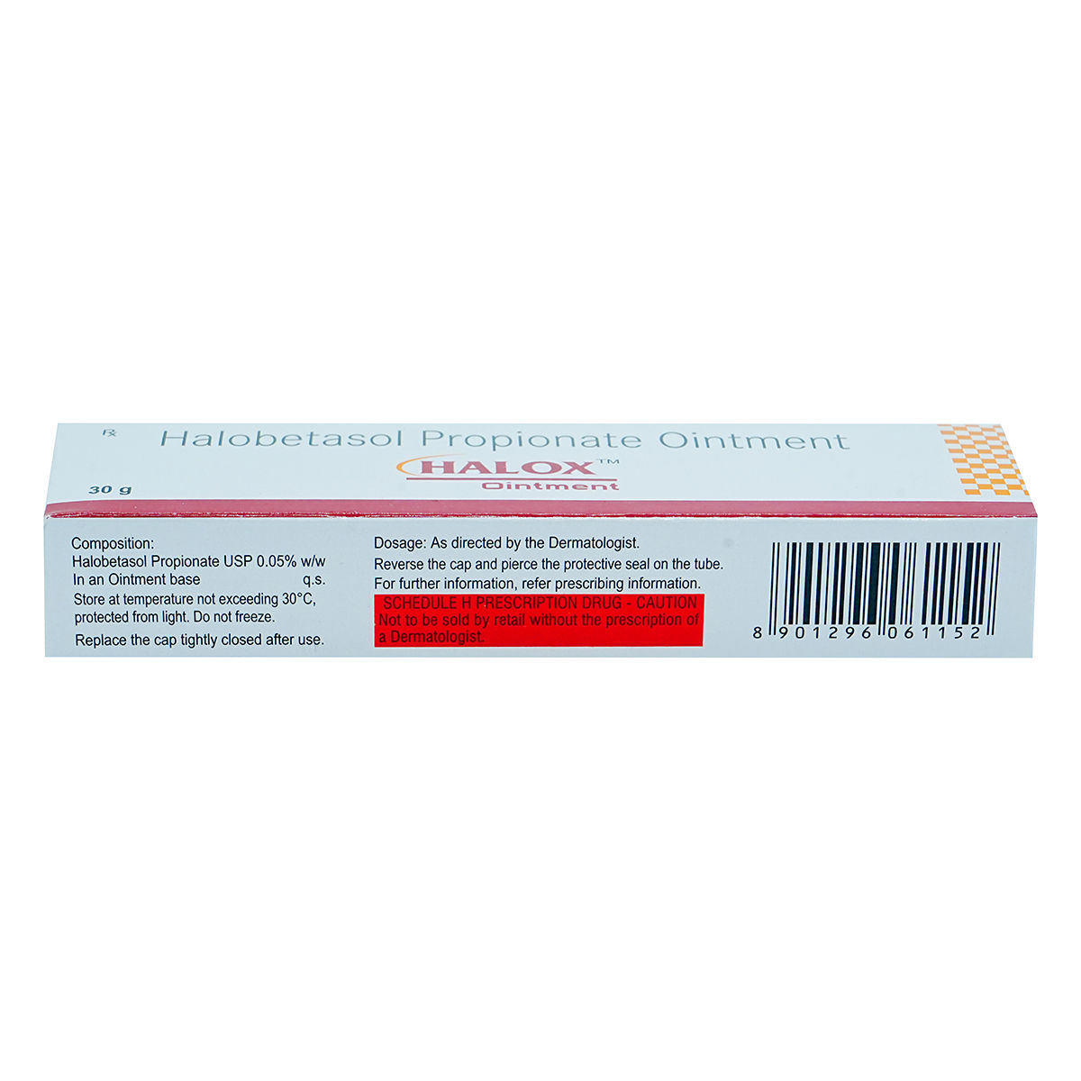 Halox Ointment | Uses, Side Effects, Price | Apollo Pharmacy