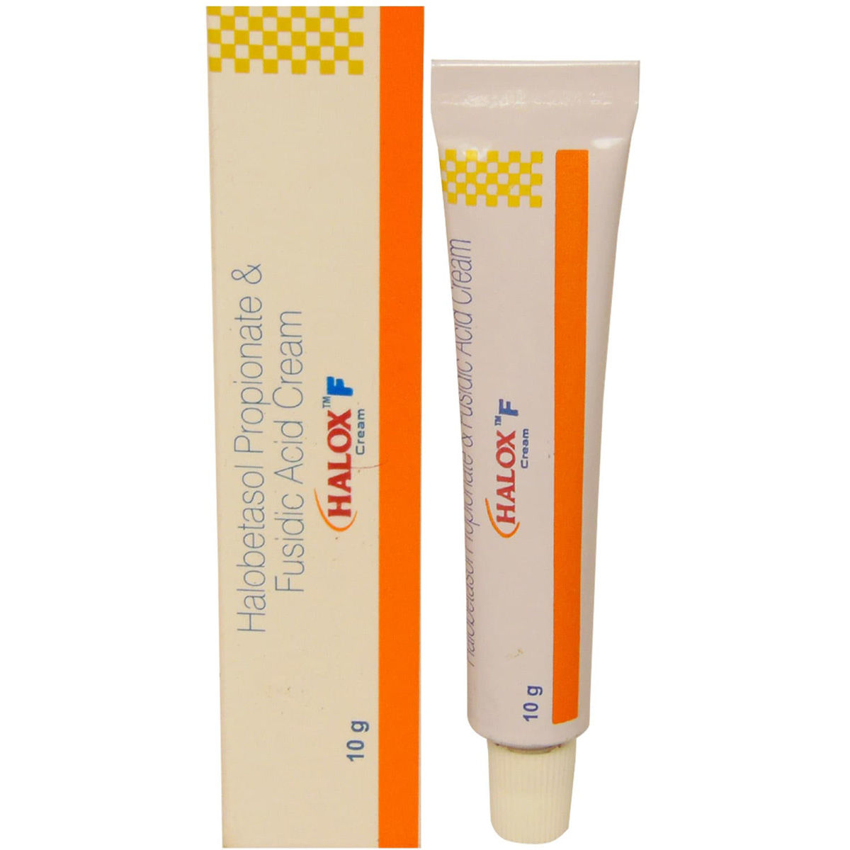 Halox F Cream 10 gm Price, Uses, Side Effects, Composition - Apollo ...