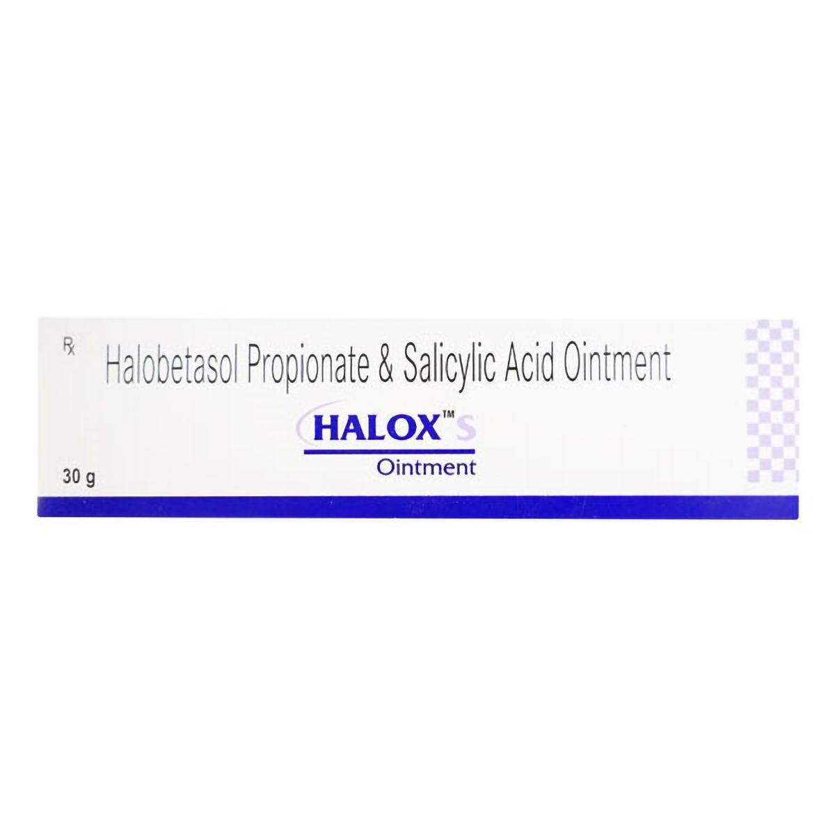 Halox S Ointment | Uses, Side Effects, Price | Apollo Pharmacy