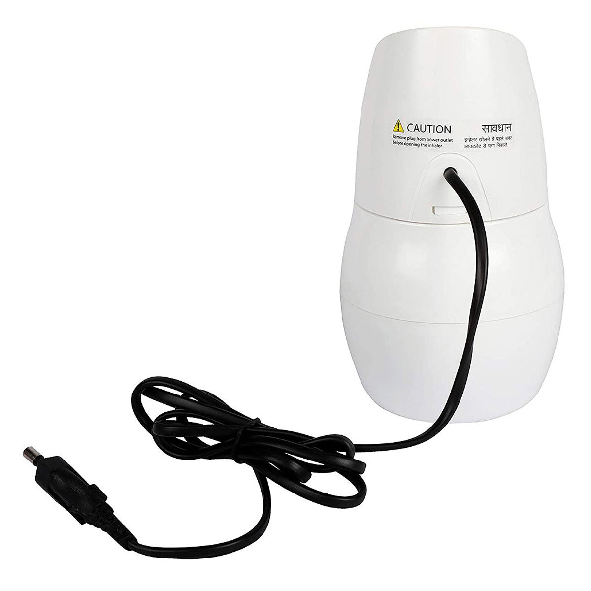 Medtech Handyvap-01 Steam Inhaler Vaporizer, 1 Count Price, Uses, Side ...