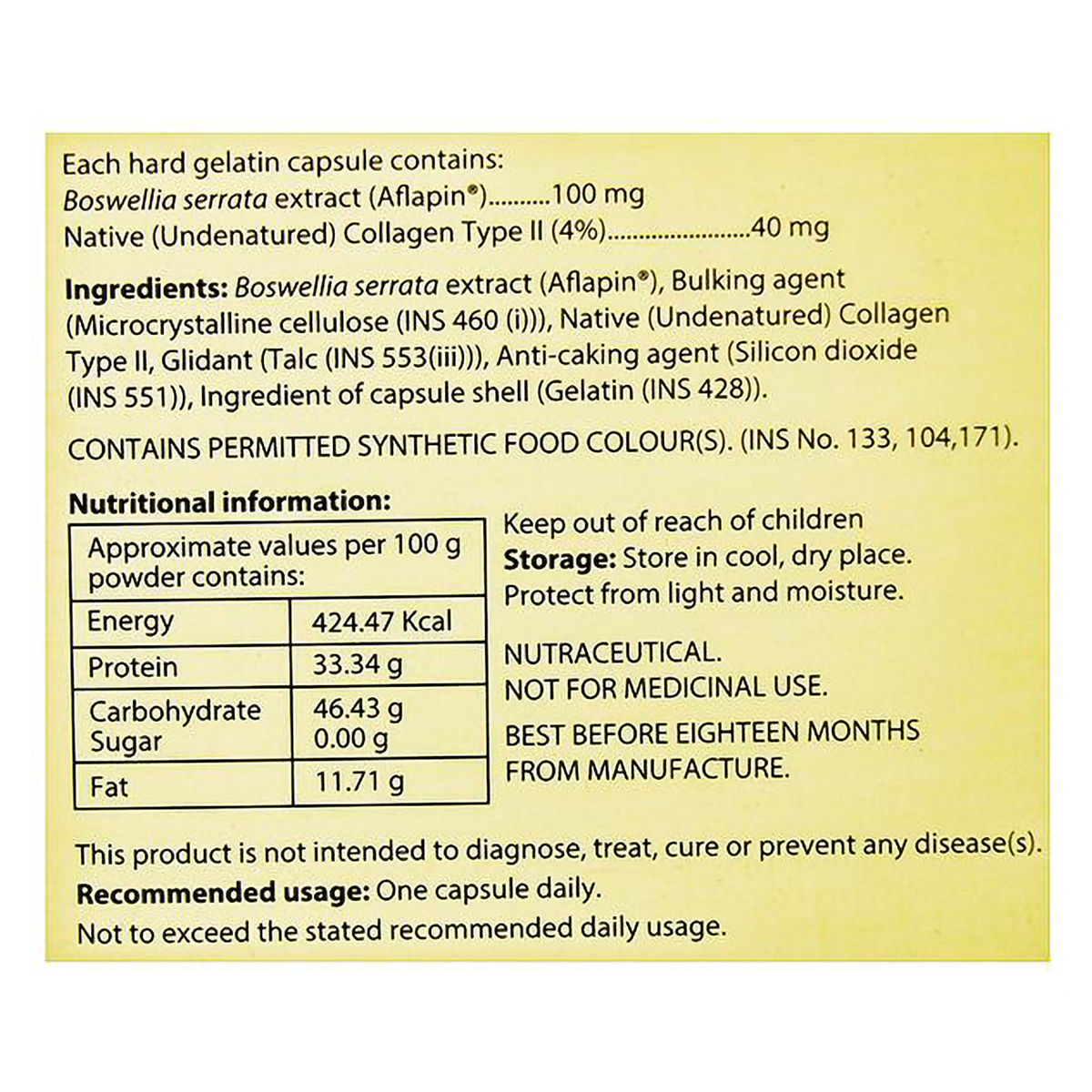 Hapid Capsule 10's Price, Uses, Side Effects, Composition - Apollo Pharmacy
