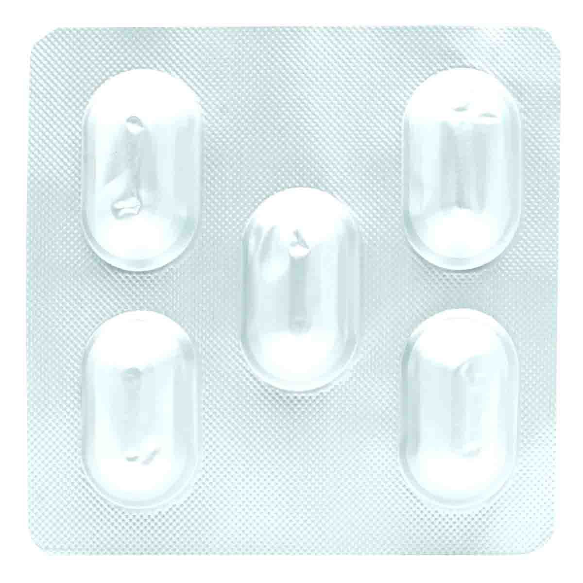 Happibiotic Capsule | Uses, Side Effects, Price | Apollo Pharmacy