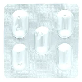 Buy Happibiotic Capsule | 19 Minutes Delivery | Apollo Pharmacy