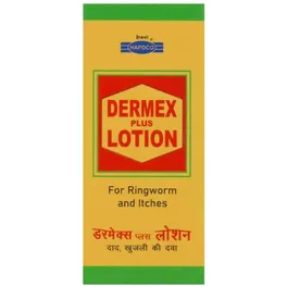 Buy Hapdco Dermex Plus Lotion, 10 ml | 19 Minutes Delivery | Apollo ...