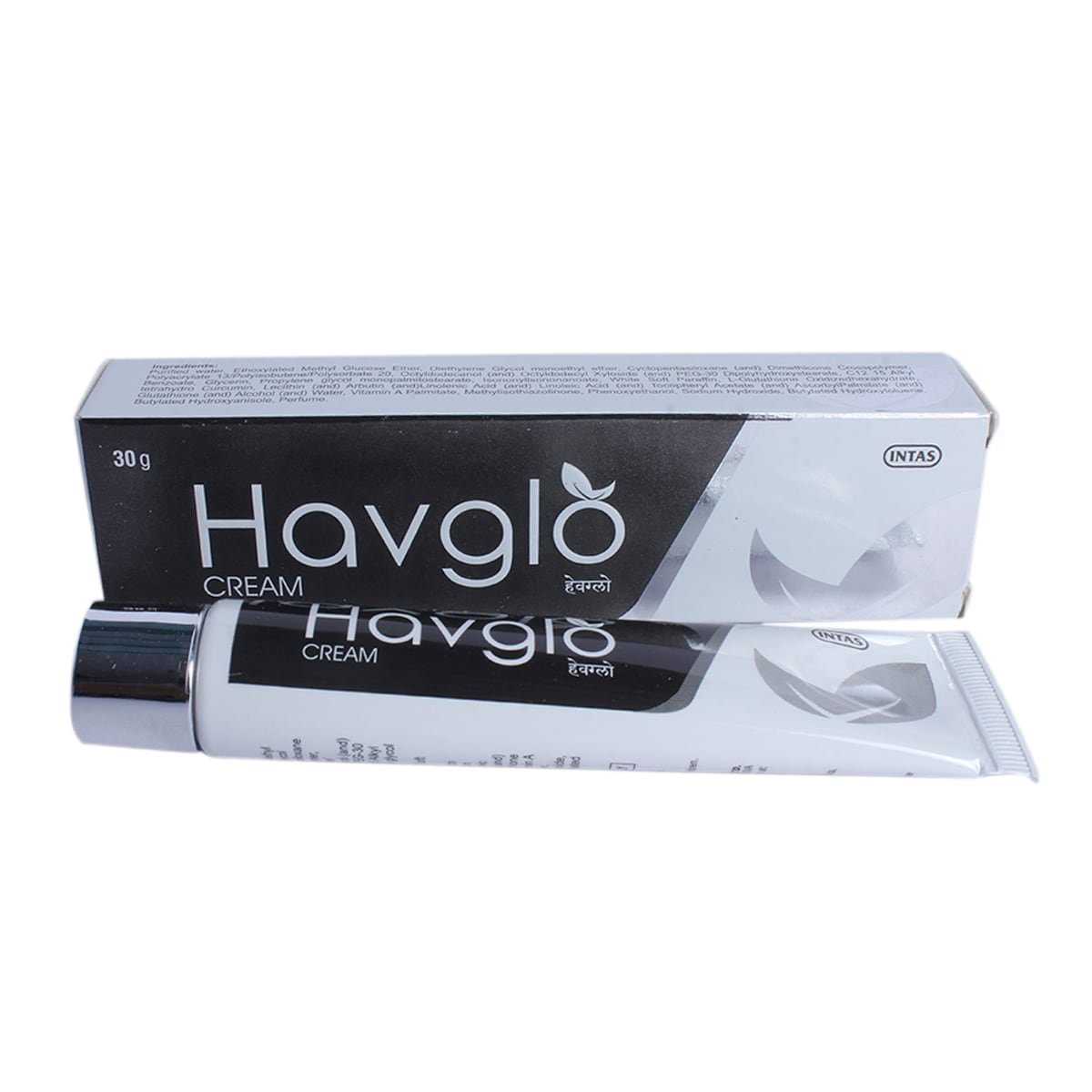 Havglo Cream 30 gm Price, Uses, Side Effects, Composition - Apollo Pharmacy
