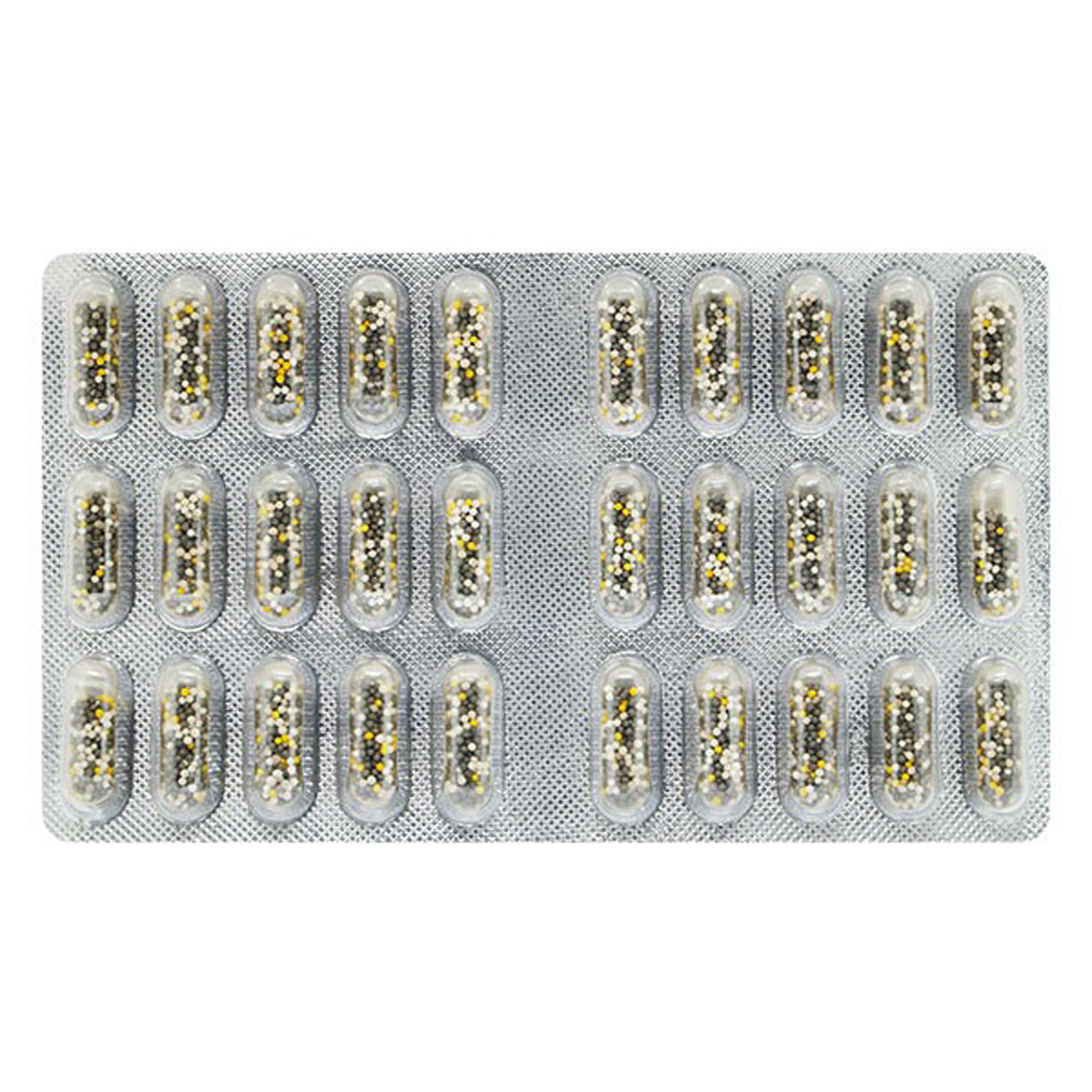 HB-Z Capsule 30's Price, Uses, Side Effects, Composition - Apollo Pharmacy