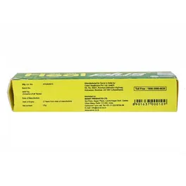 Buy Heal Plus Gel, 25 gm | 19 Minutes Delivery | Apollo Pharmacy