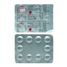 Hemo-IN Tablet | Uses, Side Effects, Price | Apollo Pharmacy