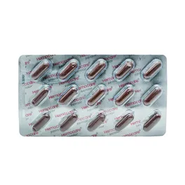 Hemocare Senior Capsule | Uses, Side Effects, Price | Apollo Pharmacy