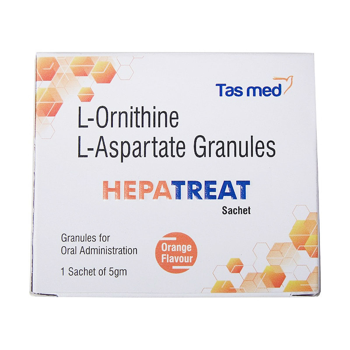 Hepatreat Sachet 5 gm Price, Uses, Side Effects, Composition - Apollo Pharmacy