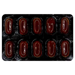 Hepatreat 500 mg Tablet | Uses, Side Effects, Price | Apollo Pharmacy