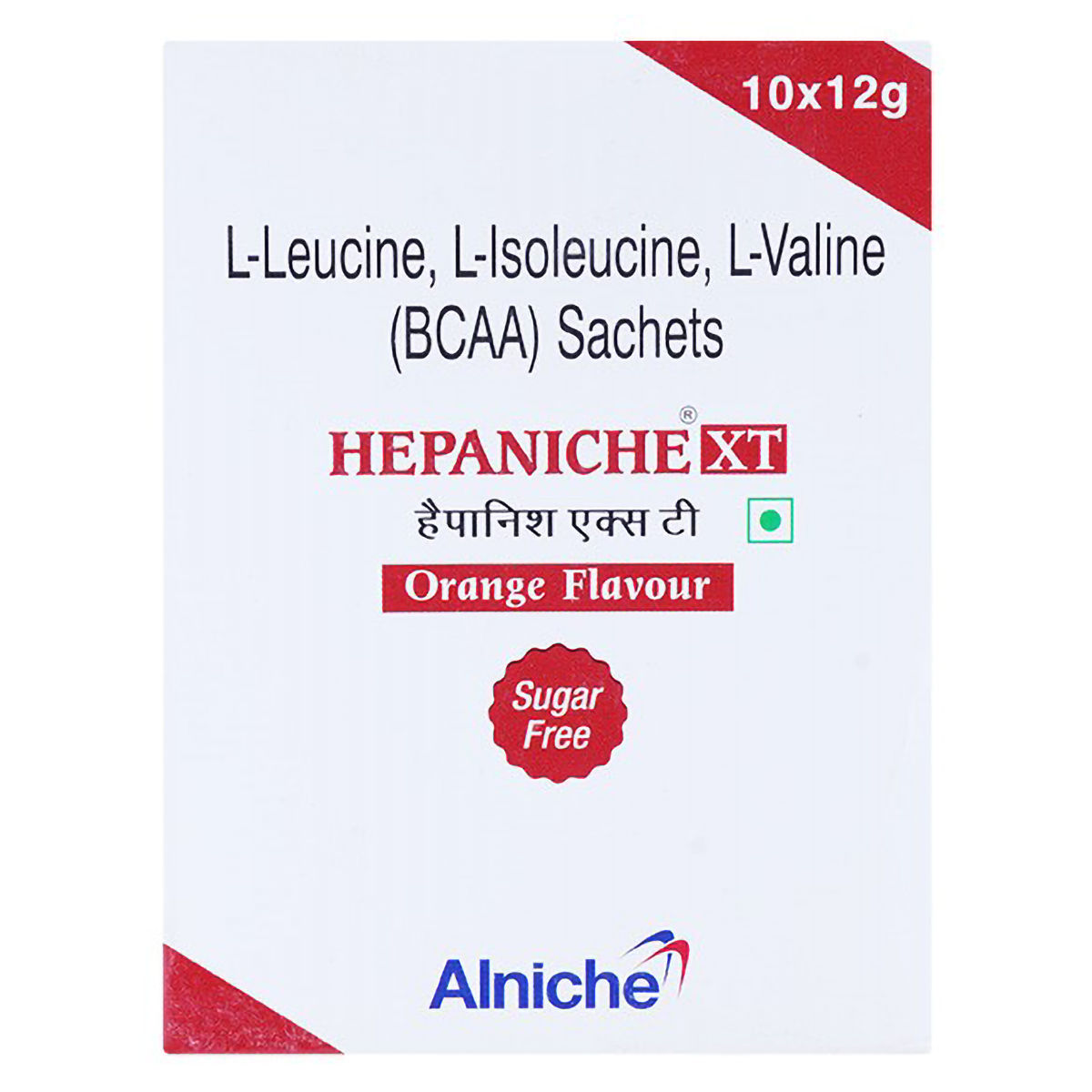 Hepaniche XT Sugar Free Orange Sachet 12 gm Price, Uses, Side Effects ...