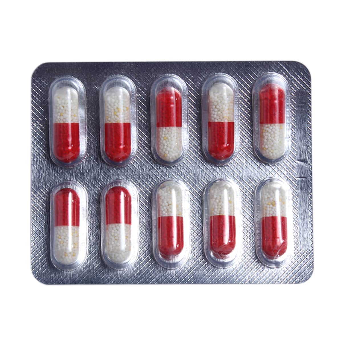 HERMIN FORTE CAPSULE | Uses, Side Effects, Price | Apollo Pharmacy