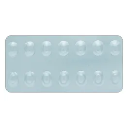HFtril 50 Tablet | Uses, Side Effects, Price | Apollo Pharmacy