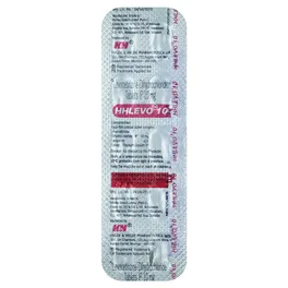 Hhlevo 10 Tablet | Uses, Side Effects, Price | Apollo Pharmacy