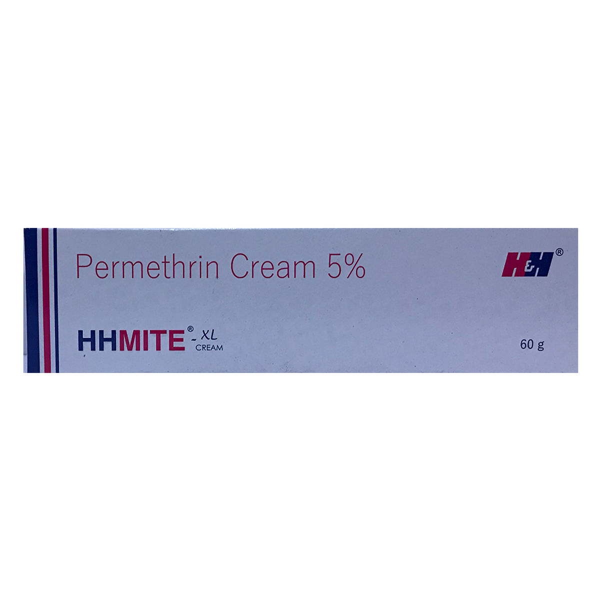 HHMITE XL Cream 60 gm Price, Uses, Side Effects, Composition - Apollo ...
