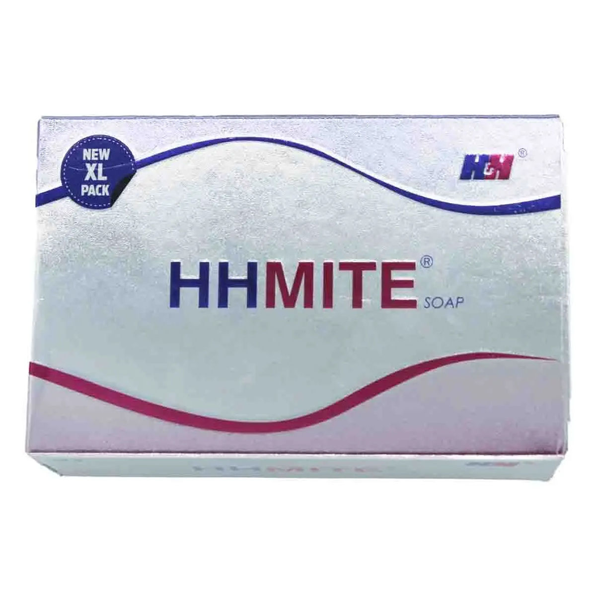 Buy Hhmite New Xl Soap 125 gm | 19 Minutes Delivery | Apollo Pharmacy