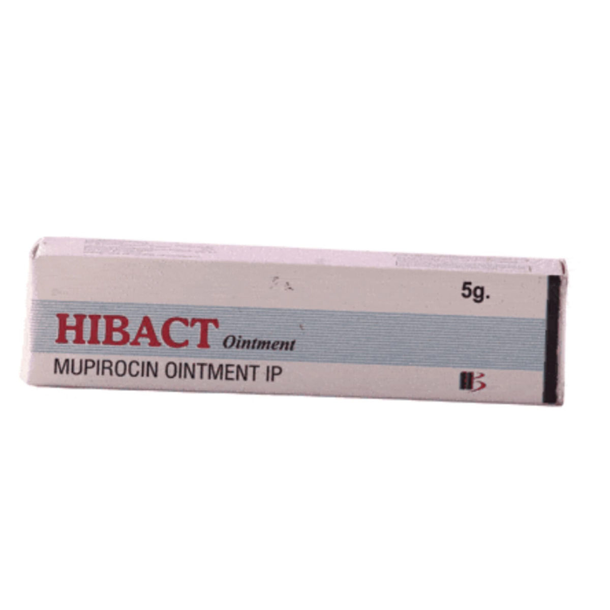 Hibact Ointment 5 gm | Uses, Side Effects, Price | Apollo Pharmacy