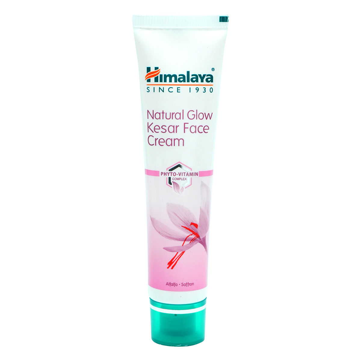 Himalaya Natural Glow Kesar Face Cream, 25 gm Price, Uses, Side Effects ...