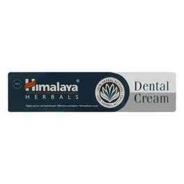 Buy Himalaya Dental Cream, 200 gm | 19 Minutes Delivery | Apollo Pharmacy