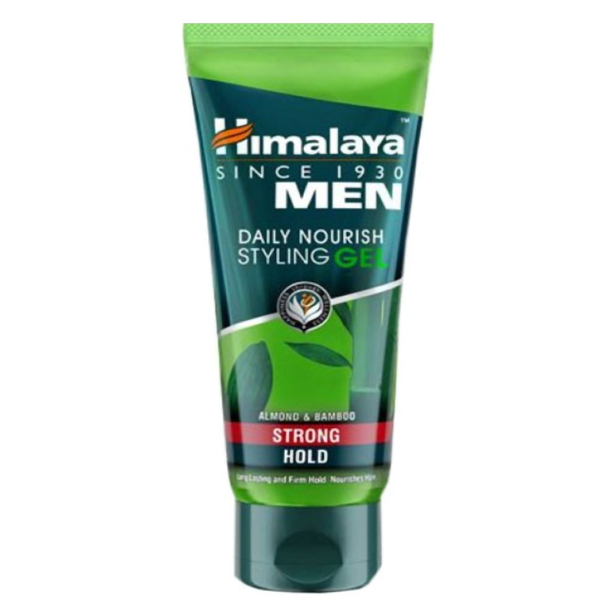 Buy Himalaya Men Daily Nourishing Strong Hold Styling Gel, 100 ml | 19 ...