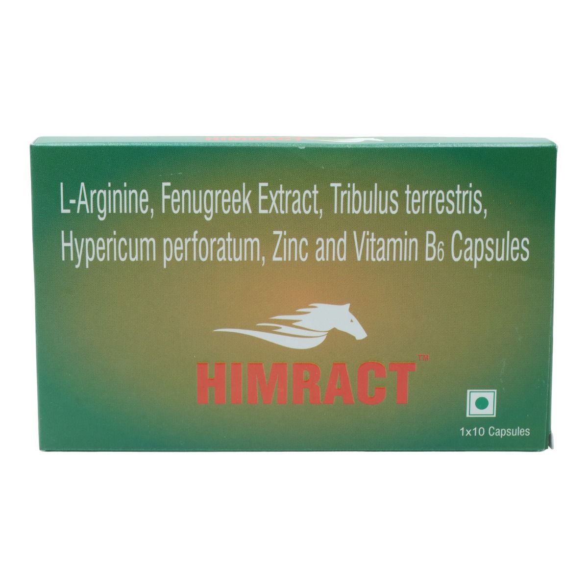 Himract Capsule | Uses, Side Effects, Price | Apollo Pharmacy