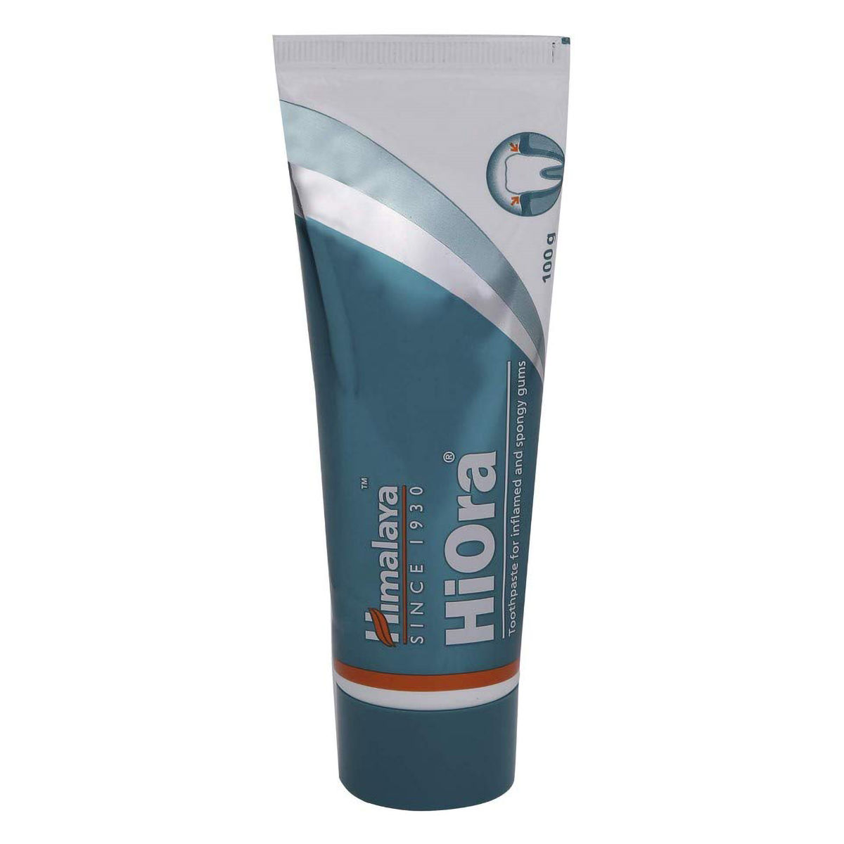 Buy Himalaya Hiora Toothpaste, 100 gm | 19 Minutes Delivery | Apollo ...