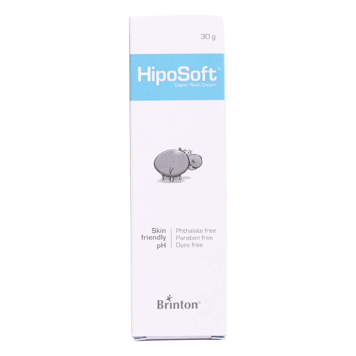 Hiposoft Baby Diaper Rash Cream, 30 gm Price, Uses, Side Effects ...