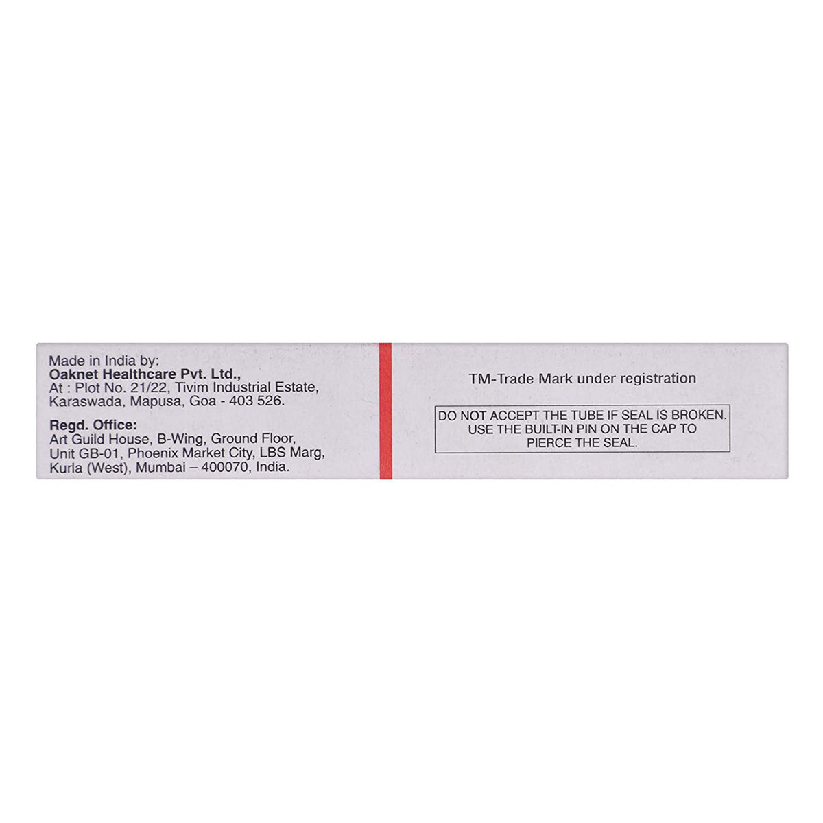 Hirudal Cream 14 gm Price, Uses, Side Effects, Composition - Apollo ...