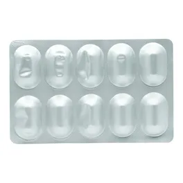 HM Vit 9G Tablet | Uses, Side Effects, Price | Apollo Pharmacy