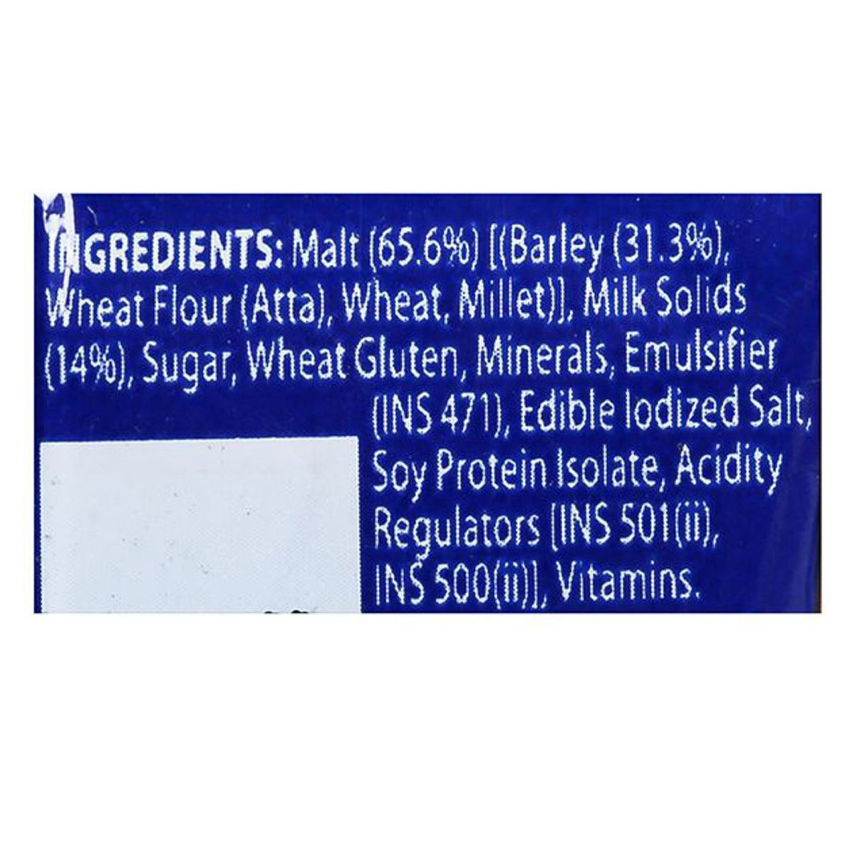 Horlicks Health & Nutrition Drink Powder, 18 gm Price, Uses, Side ...